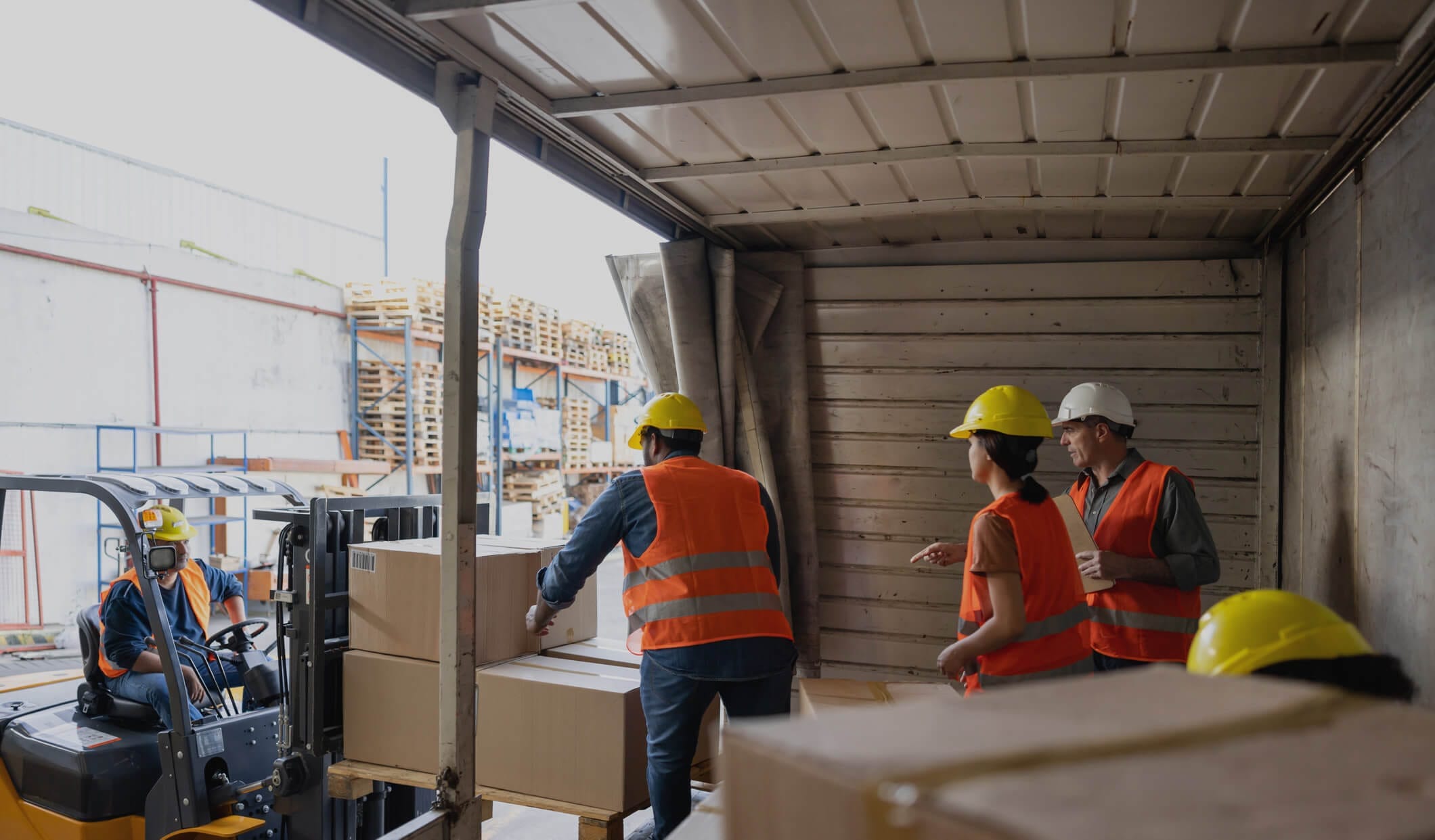 Temporary Labor, When and Where You Need It